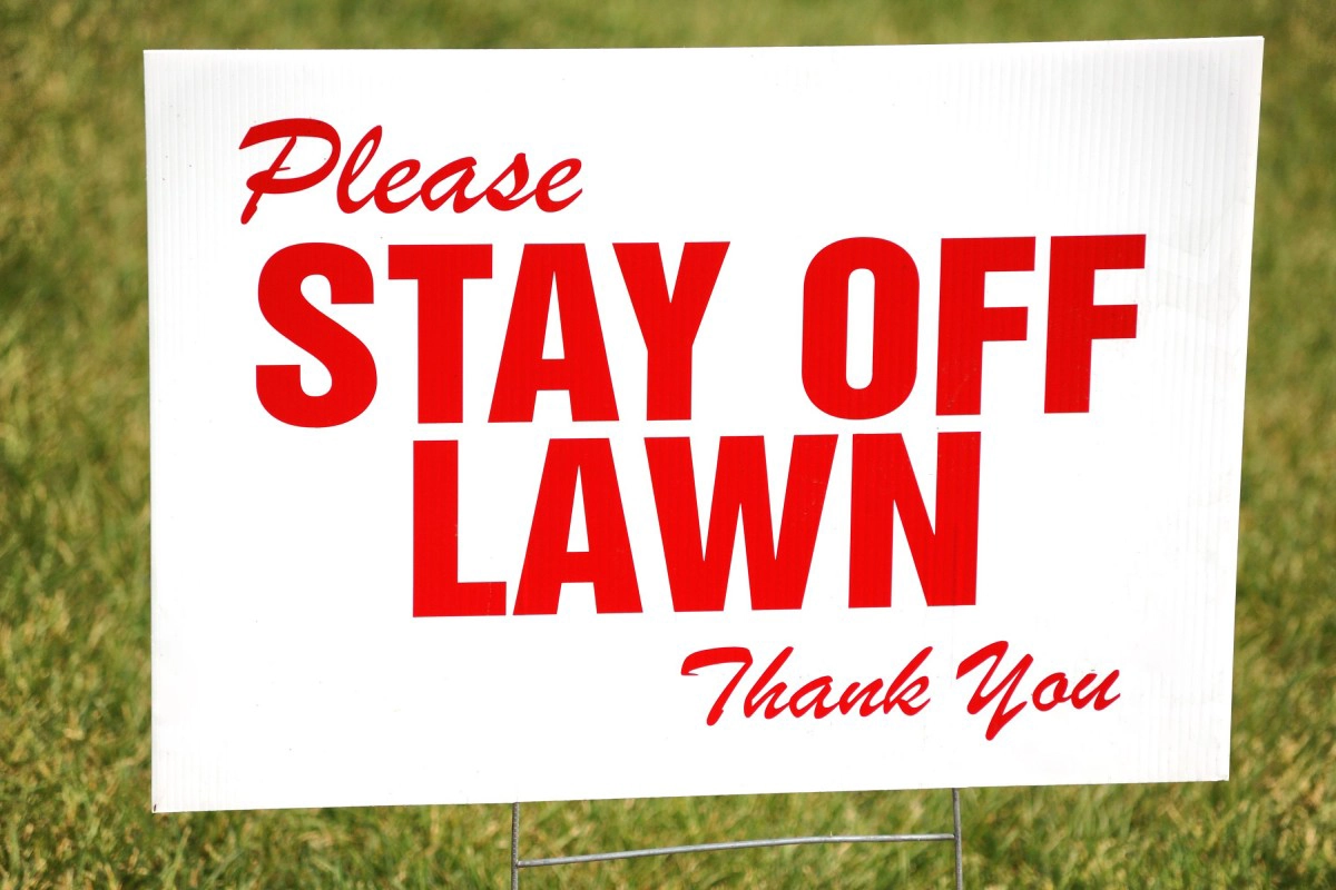 Choosing the Right Signage Vendor for your Print Projects