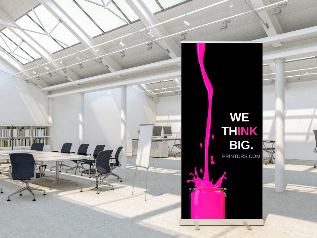 The Importance of Visual Aids - DRS Imaging and Print